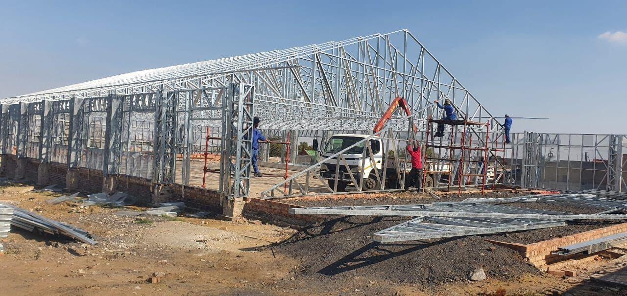 MONL Frames | FRAMECAD Connect